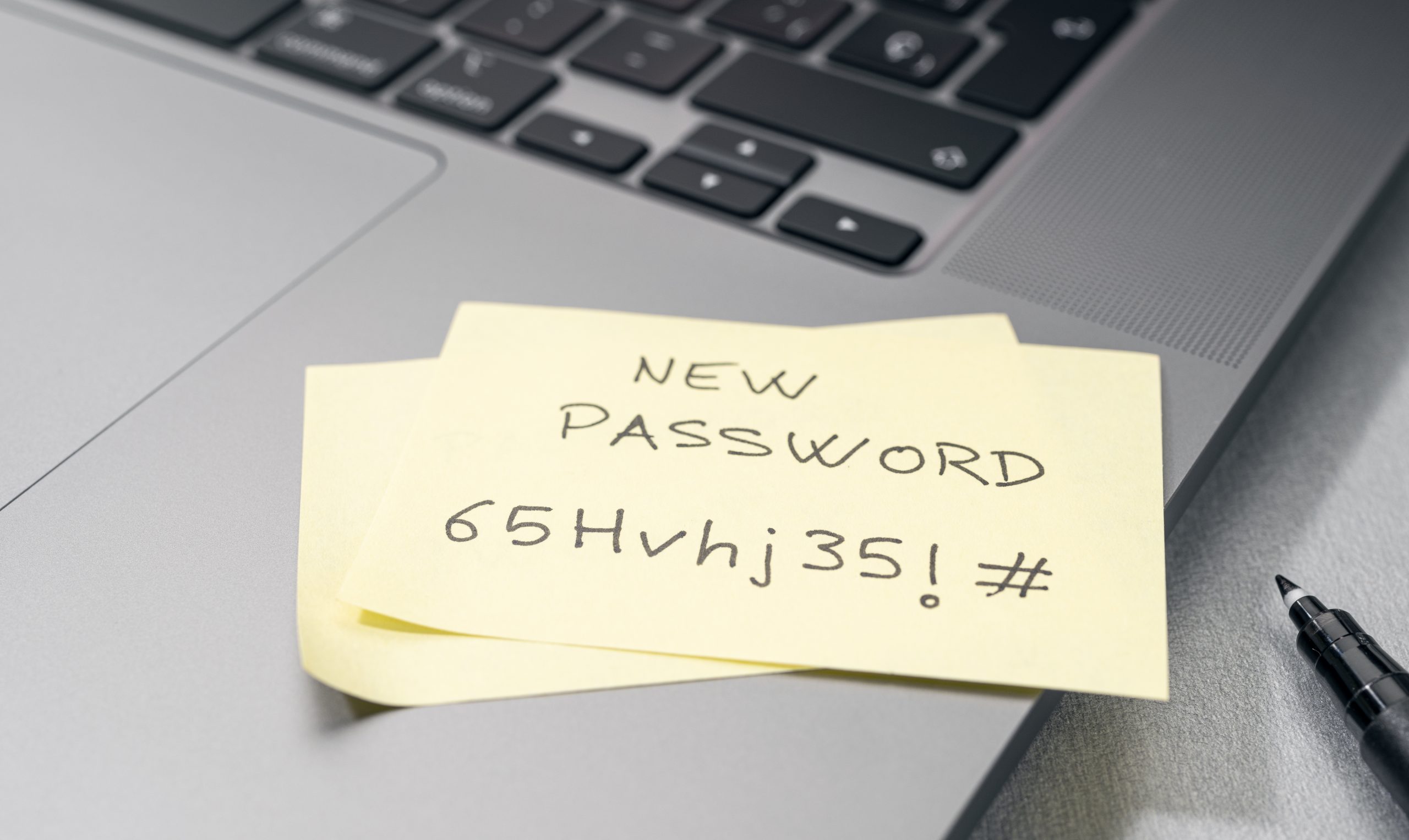 What Makes a Strong Password? A Simple Guide to Staying Secure Online ...